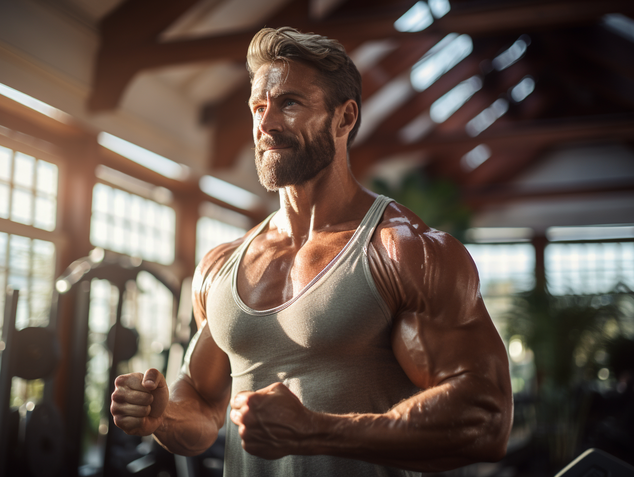 Curl incliné haltères : technique et astuces pour des biceps sculptés - Abcsports.fr