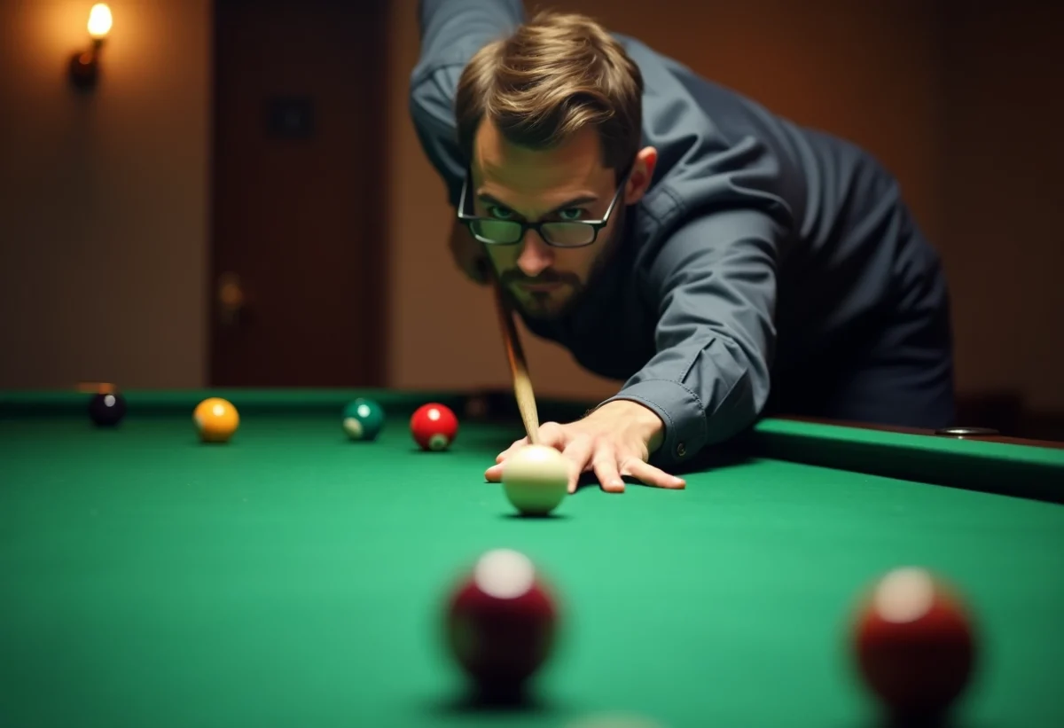 Les règles au billard français : comment exceller dans le jeu de la ...